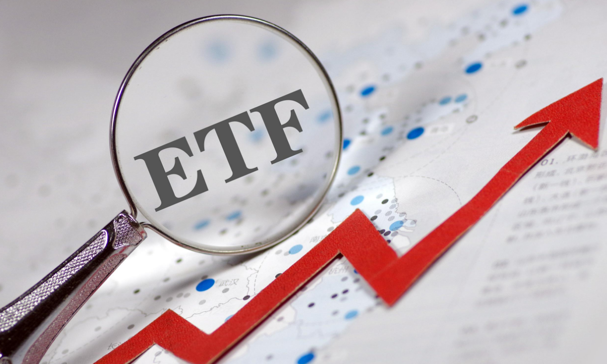 风格切换下价值“洼地”何处寻？看看中证1000 ETF_中金在线财经号