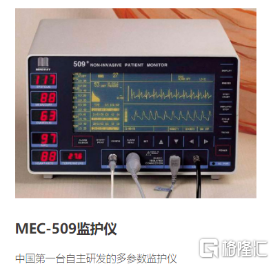 迈瑞医疗（300760.SZ）：创新研发，三十而励_中金在线财经号