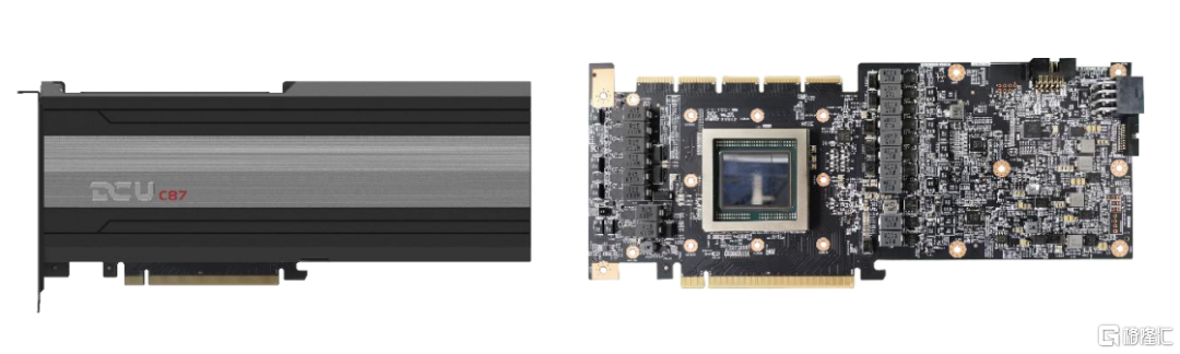 葛卫东入股、PE超300倍，国产CPU巨无霸来了！_中金在线财经号