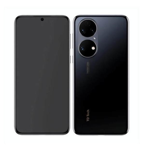 TD Tech P50，靠“山寨”华为就能赢？_中金在线财经号