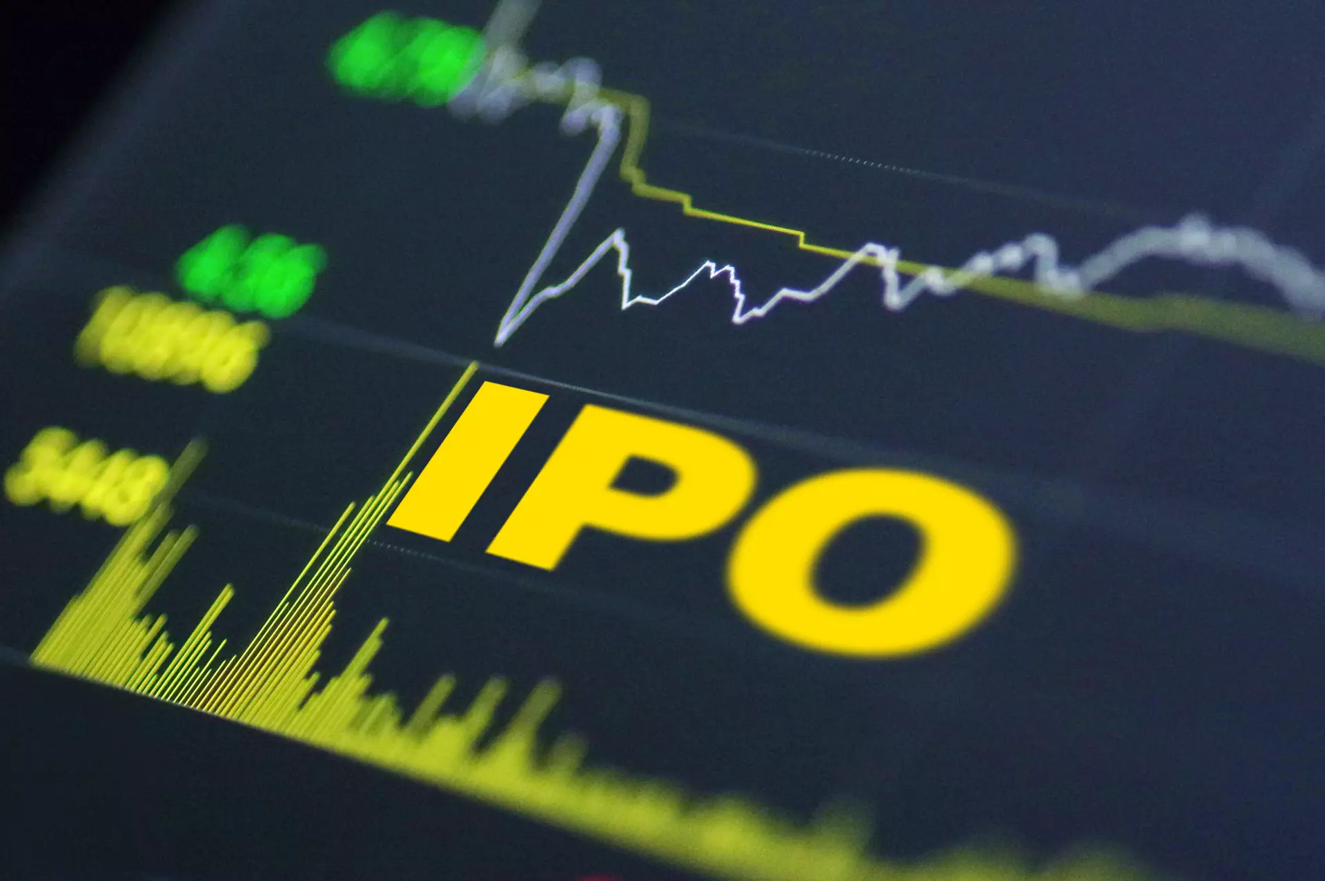 刷新科创板年内募资记录，华虹半导体A股IPO的百亿图谋_中金在线财经号