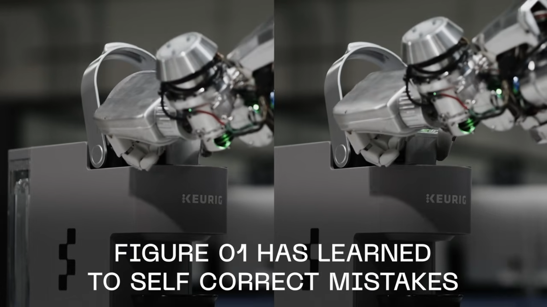 Figure“人形GPT”首发：OpenAI大模型加持_中金在线财经号