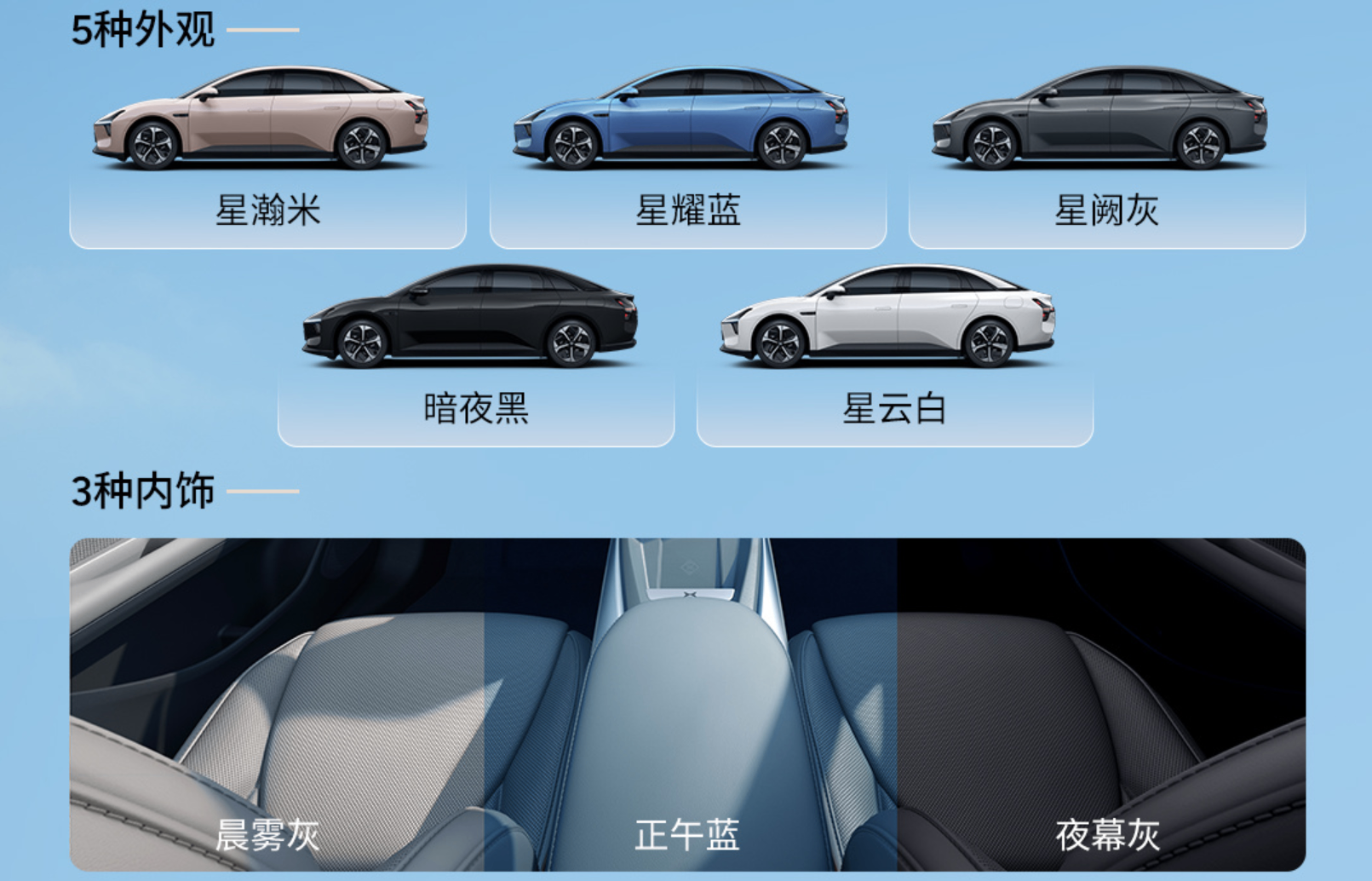 MONA M03售价11.98万元起！小鹏誓要当性价比之王?_中金在线财经号