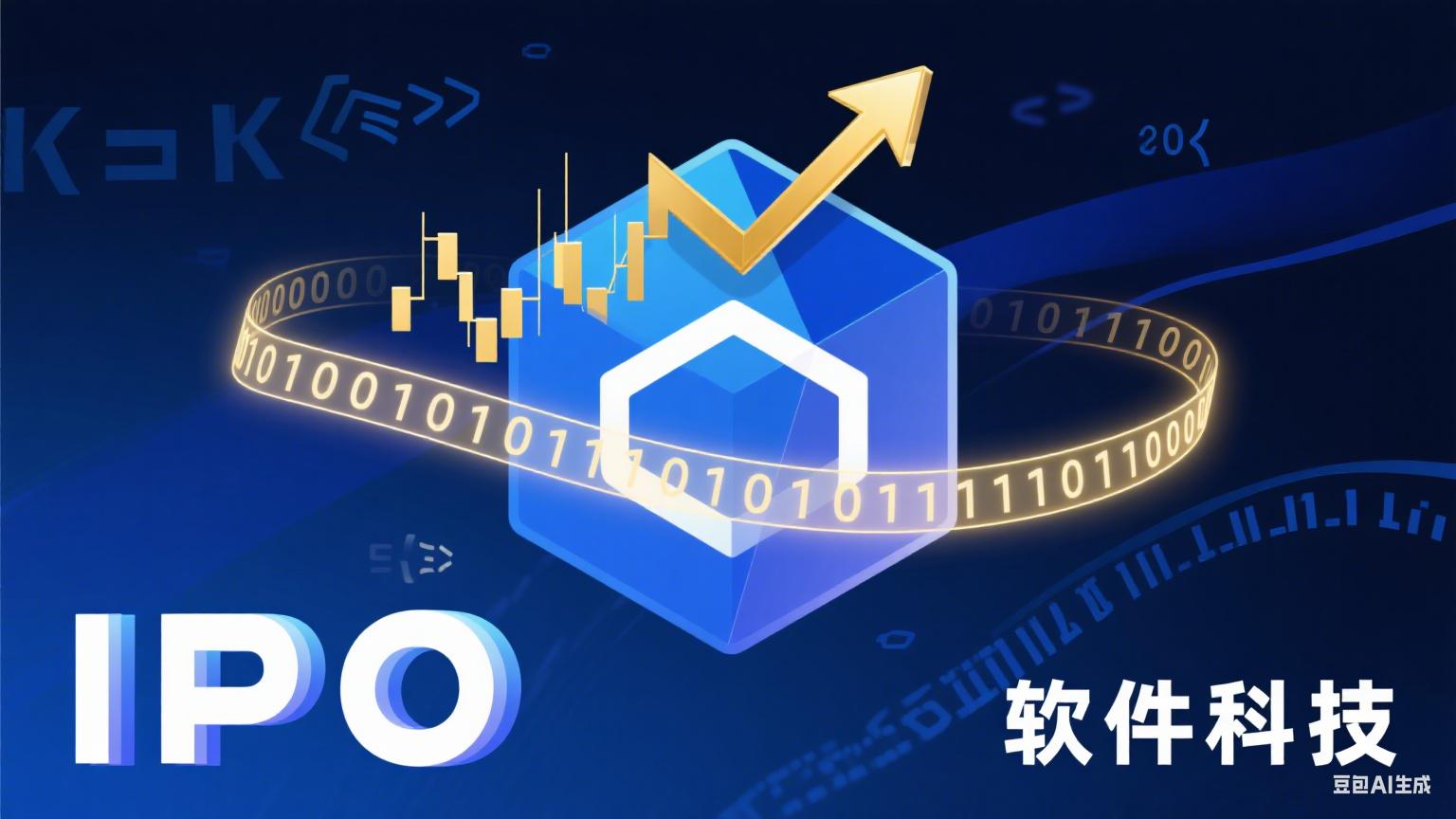 小鹅通港股IPO，SaaS估值没有“新手保护期”_中金在线财经号