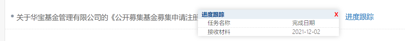 首批QDII-FOF-LOF基金产品正式上报！景顺长城、华宝饮“头啖汤”_中金在线财经号