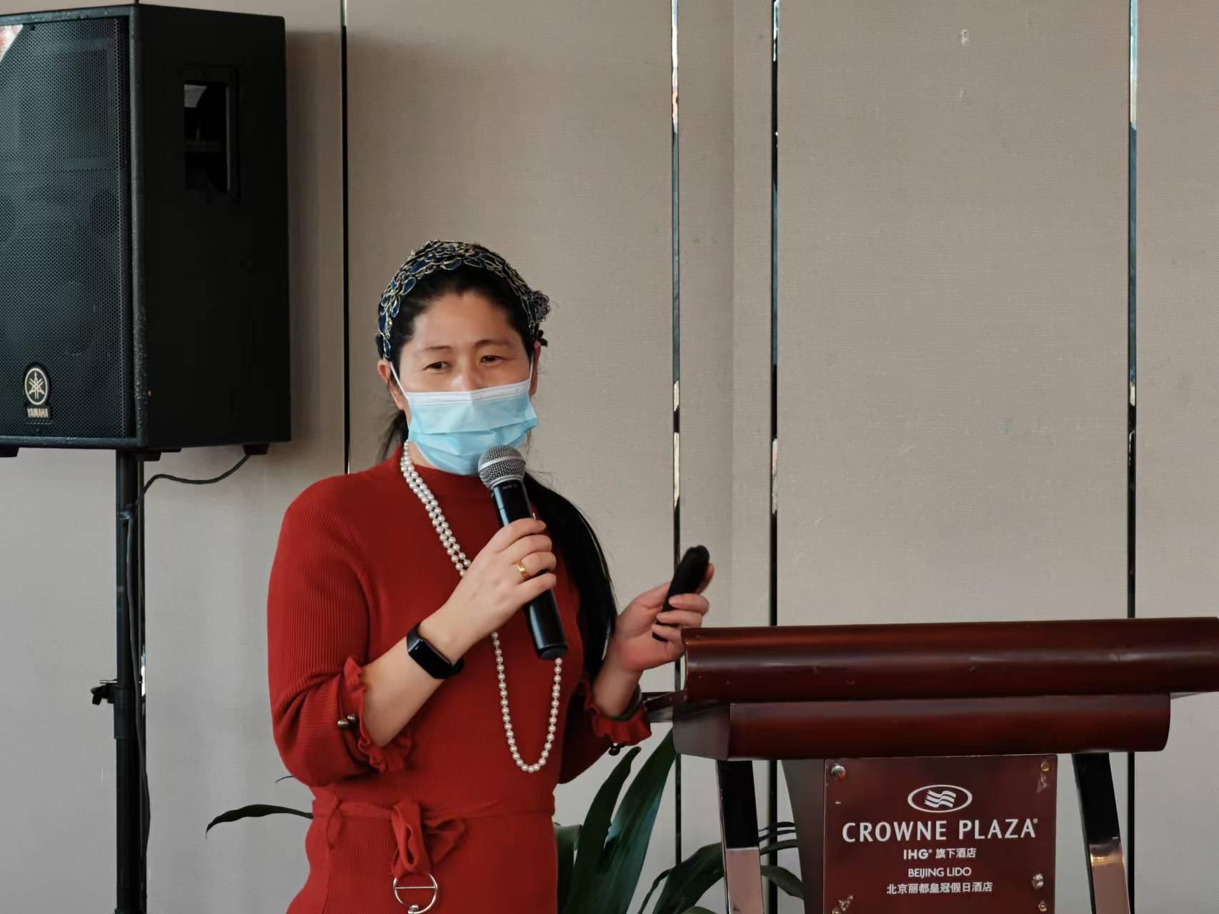 “寻找穿越之道”——2022年GPLP犀牛财经峰会举行_中金在线财经号