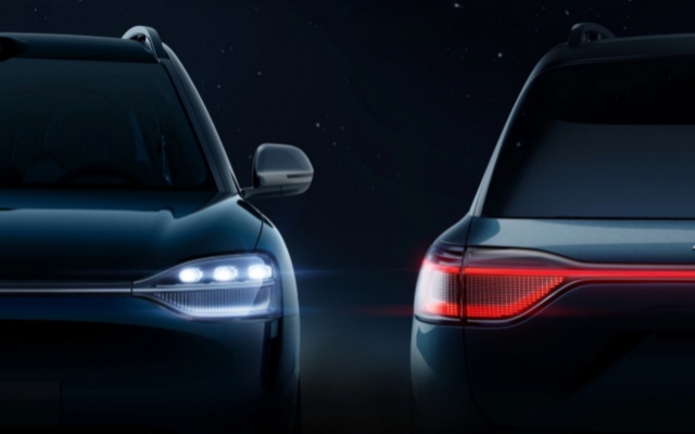 电鳗号｜雷军余承东再度交锋，问界M9、小米SU7等车型引领风潮_中金在线财经号