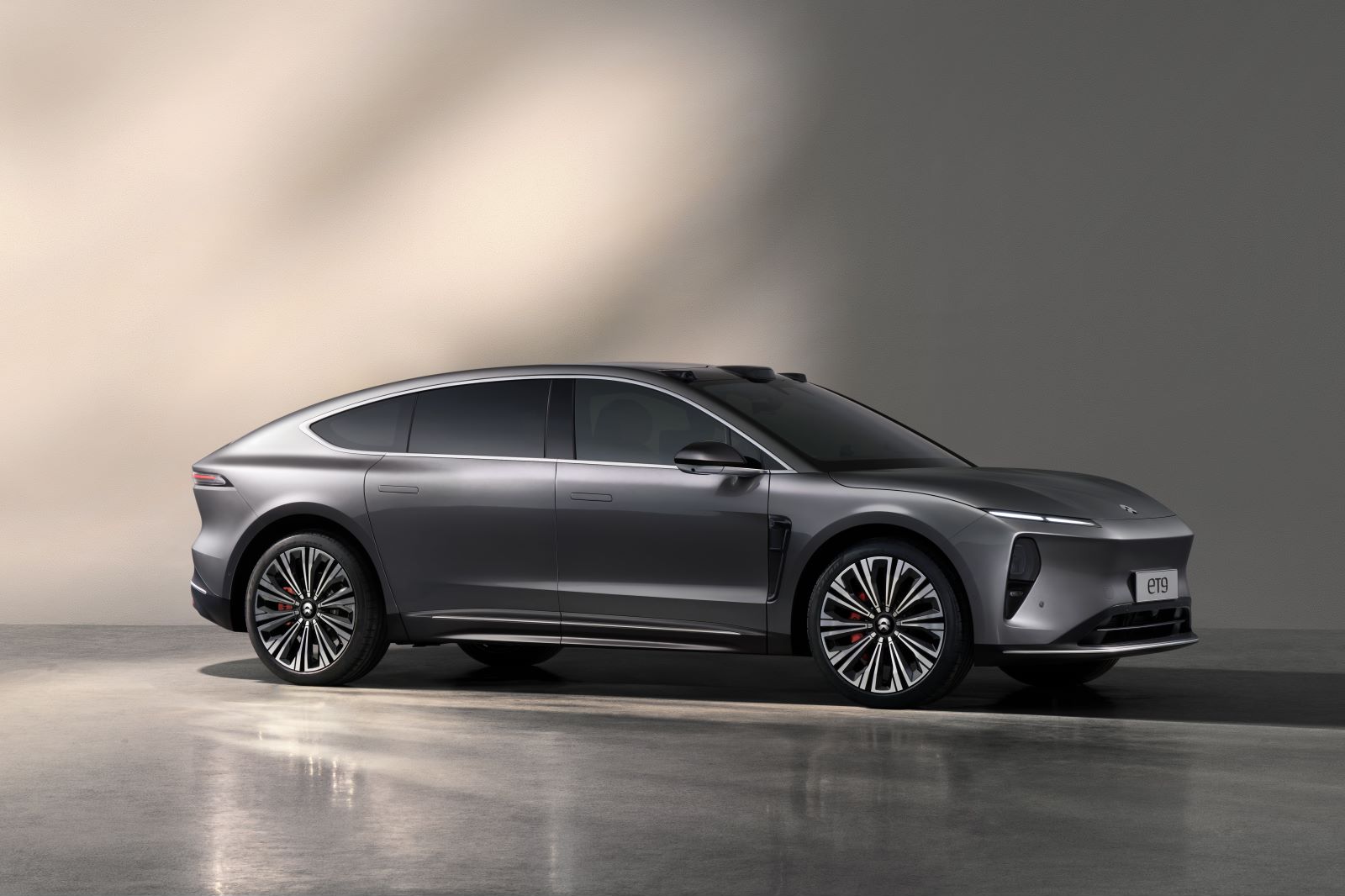 一周新车 | 星纪元ES 22.58万元起售，蔚来ET9正式发布_中金在线财经号