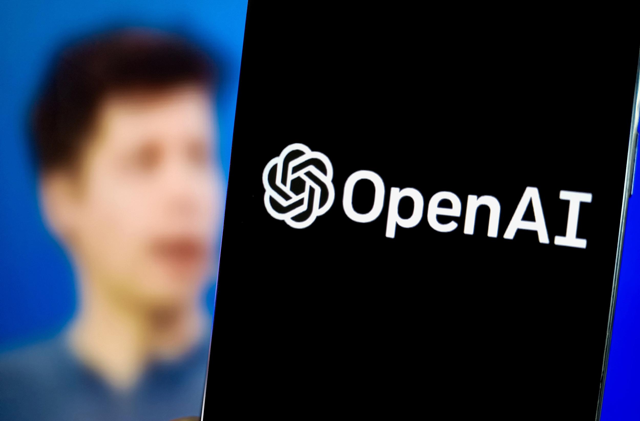 OpenAI推出重磅o3推理模型，是遥遥领先，还是持续“画饼”？_中金在线财经号