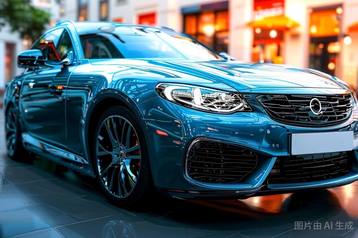 服务短板引关注 小鹏汽车“夹脚门”涉事员工已被处理_中金在线财经号