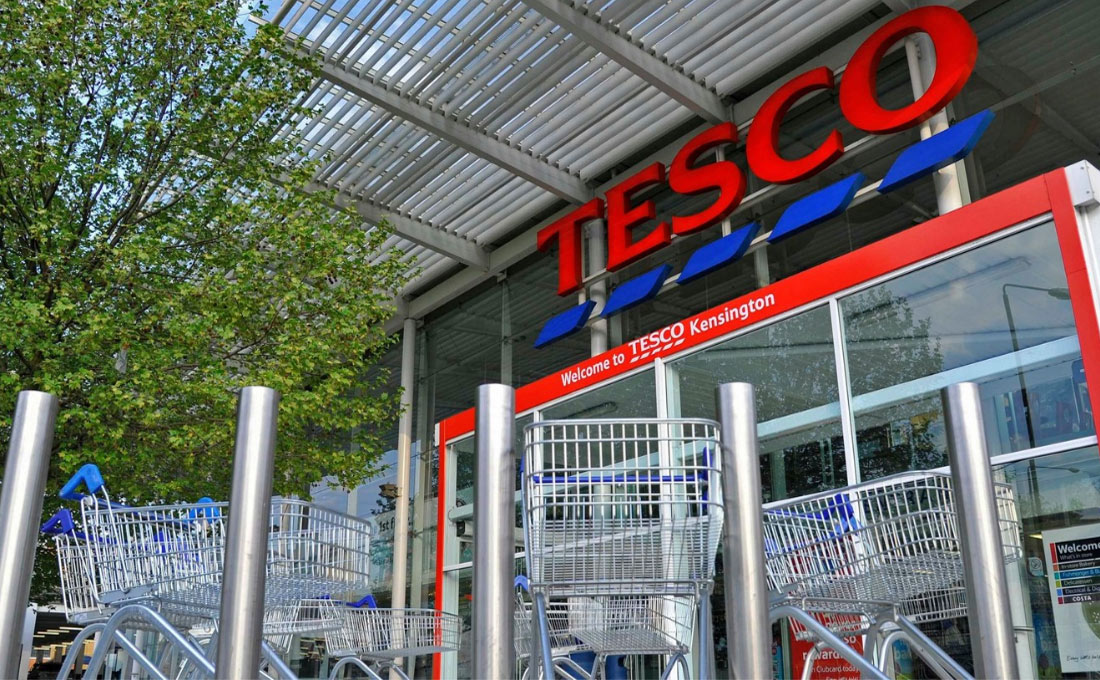 Tesco全面败退亚洲，百年超市巨头乐购为啥都不行了？_中金在线财经号