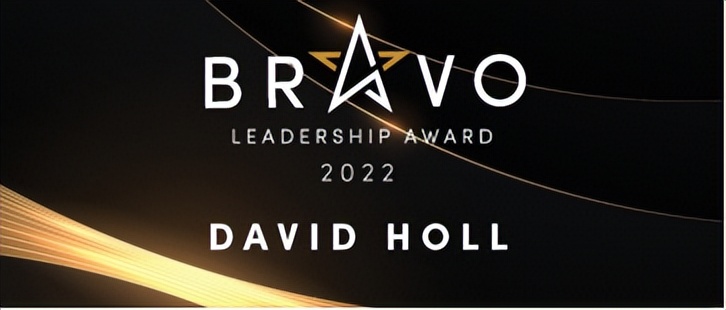 玫琳凯全球首席执行官David Holl荣获 “Bravo领_中金在线财经号
