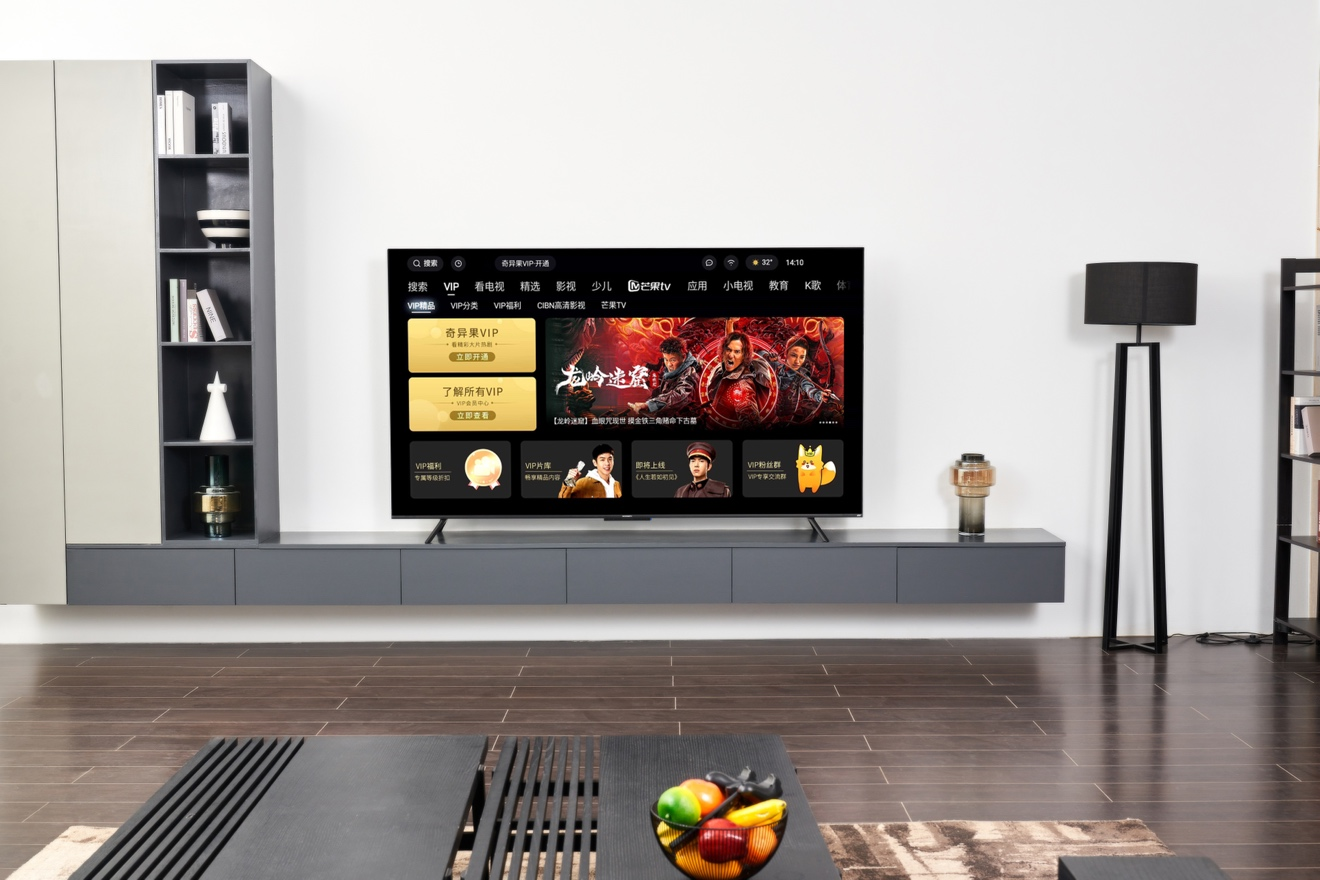 家庭巨幕风起云涌，但不是每一台“大”电视都值得拥有_中金在线财经号