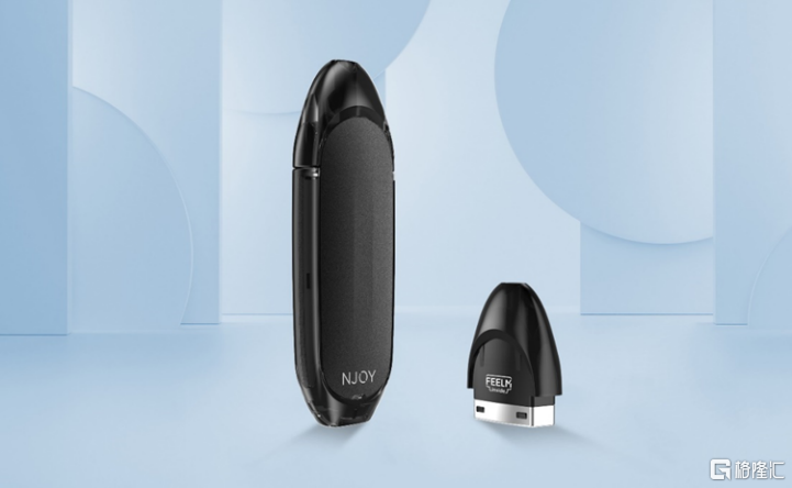 奥驰亚收购NJOY 巨头哄抢电子烟船票，赢家是中国人_中金在线财经号