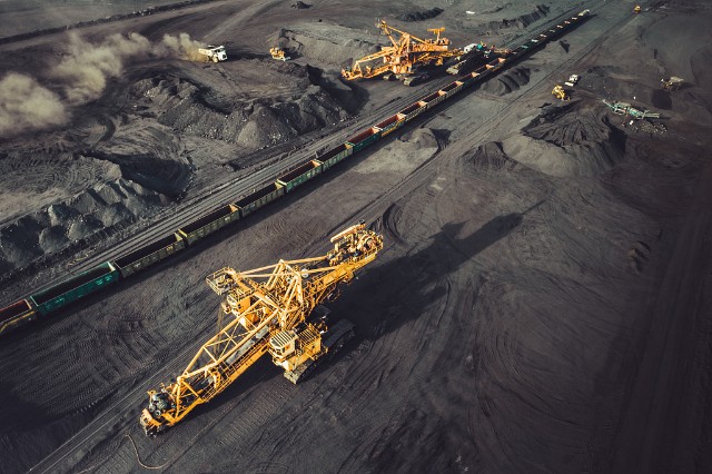 惠誉：予蒙古焦煤(00975.HK)拟发行美元票据“B”评级_中金在线财经号