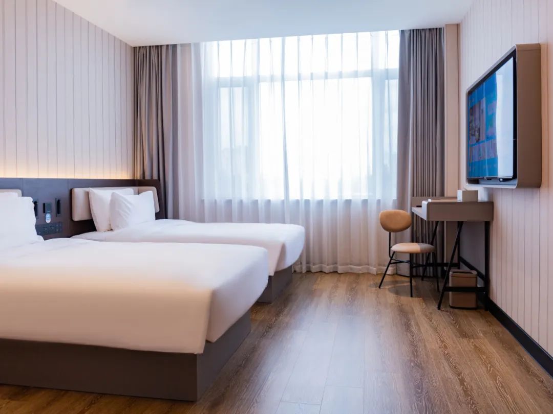 东北振兴“新样本”，汉庭激活辽宁酒店投资市场_中金在线财经号