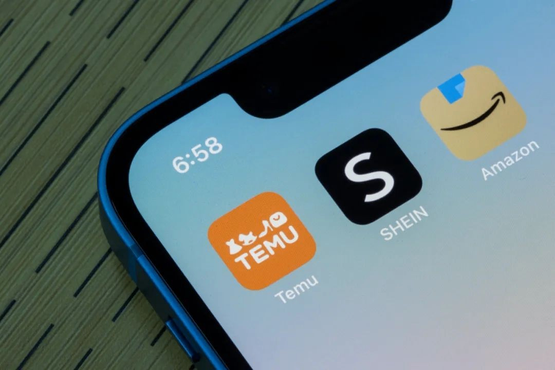 亚马逊加入2万亿俱乐部！或推出折扣区对抗Temu和Shein_中金在线财经号