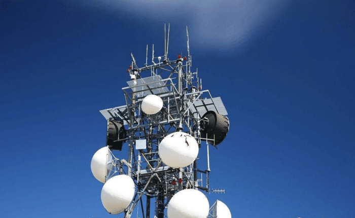 全球首个5G普及国家出现，屹立10000座华为基站，西方却顽固不化_中金在线财经号