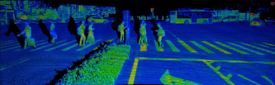 禾赛科技长距混合固态激光雷达AT128发布 将在麦克斯韦智造中心量产交付_中金在线财经号