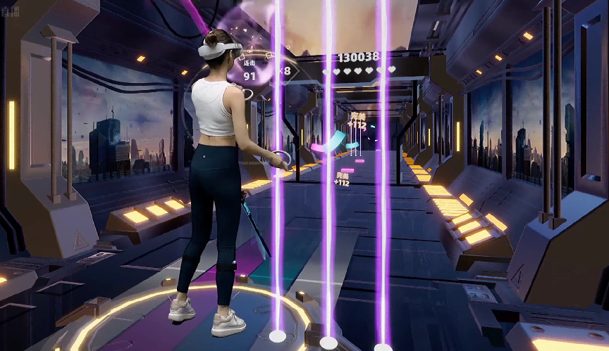 让VR从“鸡肋”到“真香”，PICO如何破解内容生态难题_中金在线财经号