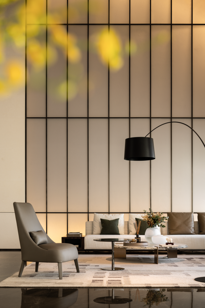 高端改善住宅价值稀缺缦云ONE打造城市副中心品质标杆_中金在线财经号