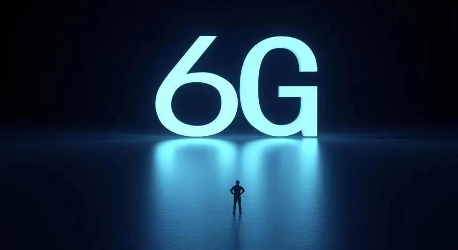 或将涨超5000%的“6G”第一股？_中金在线财经号